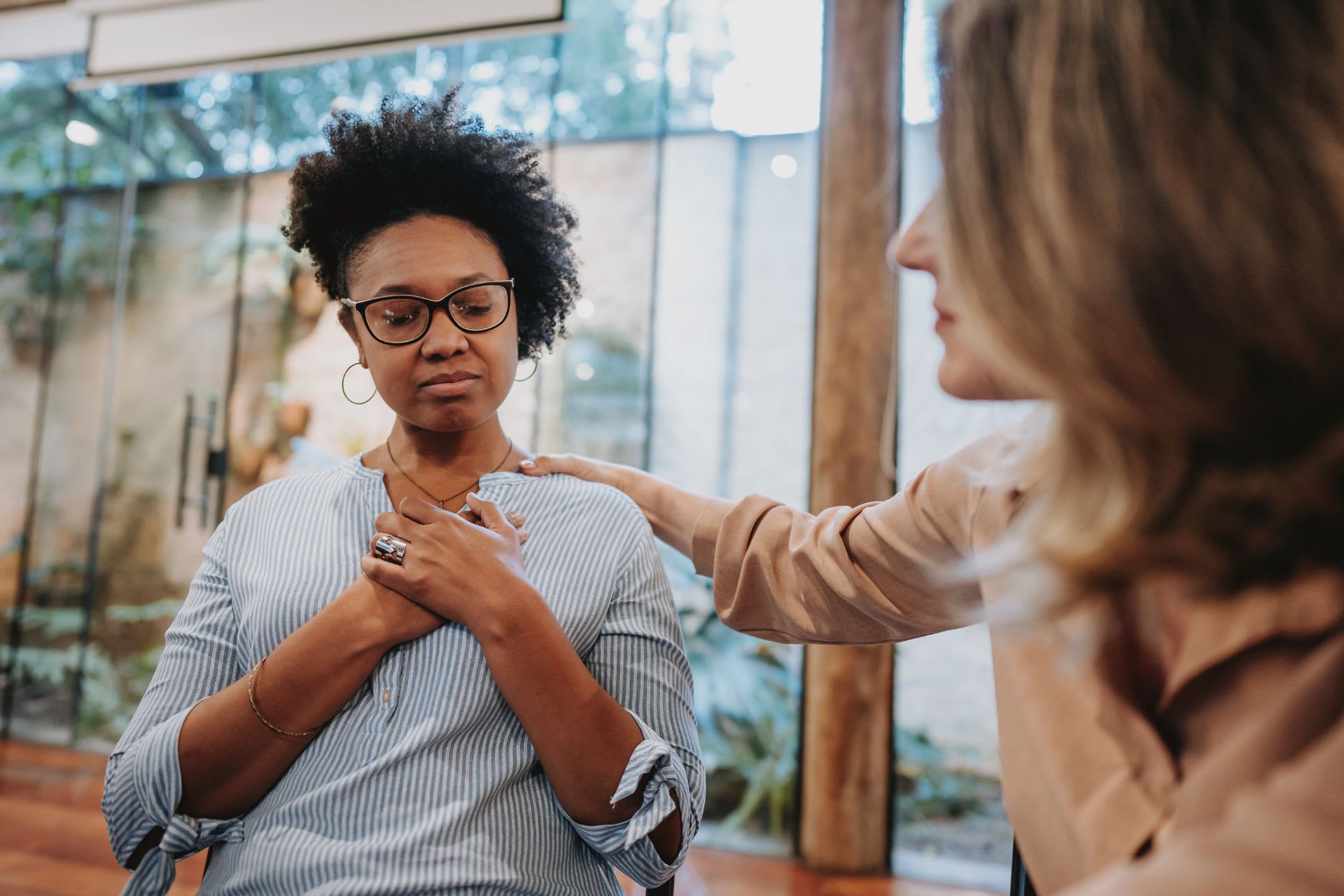 What Is Emotionally Focused Therapy